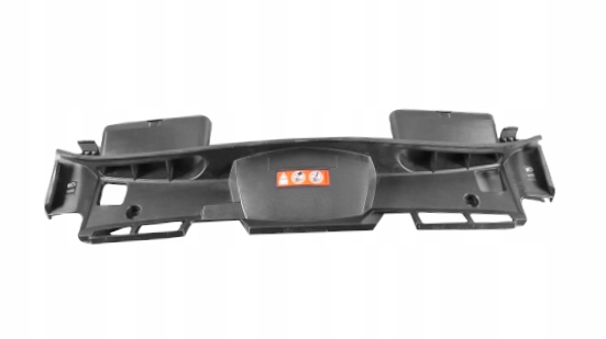 KIEROWNICA POWIETRZA MERCEDES E W212 A2125000655 - 10944958561 ...