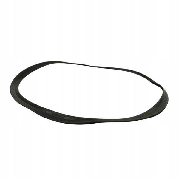 2x podłoga salonu ive gumowa uszczelka do fotela - 12156818080 ...