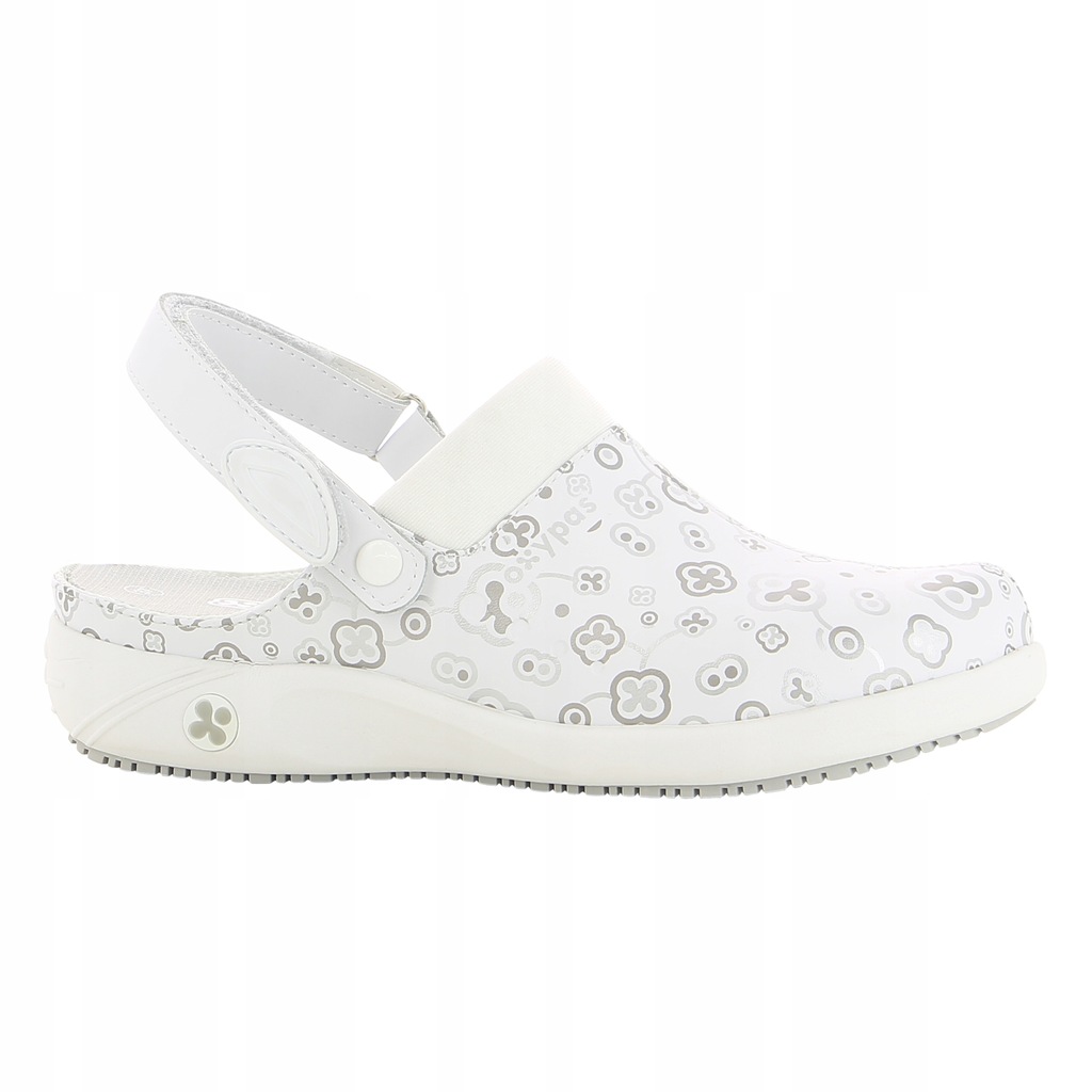 Купить 36 Туфли женская медицинская обувь OXYPAS DORIA: отзывы, фото и ...