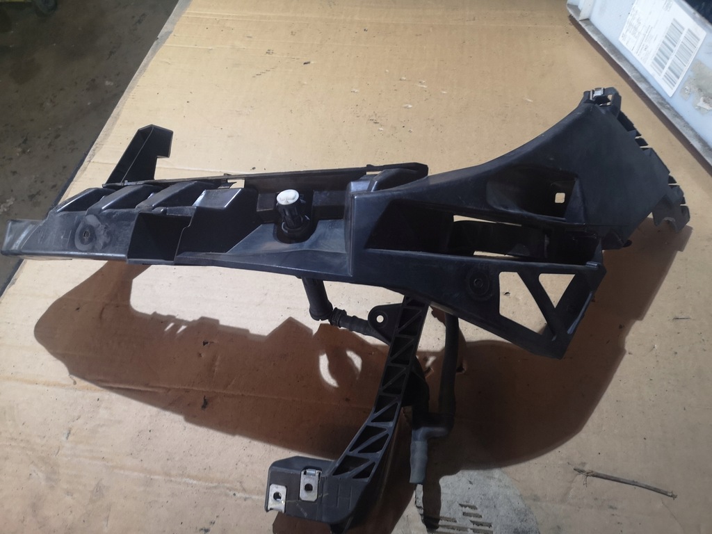 ŚLIZG LAMPY LEWY PRZÓD MERCEDES W166 A1666200091 - 12095892267 ...