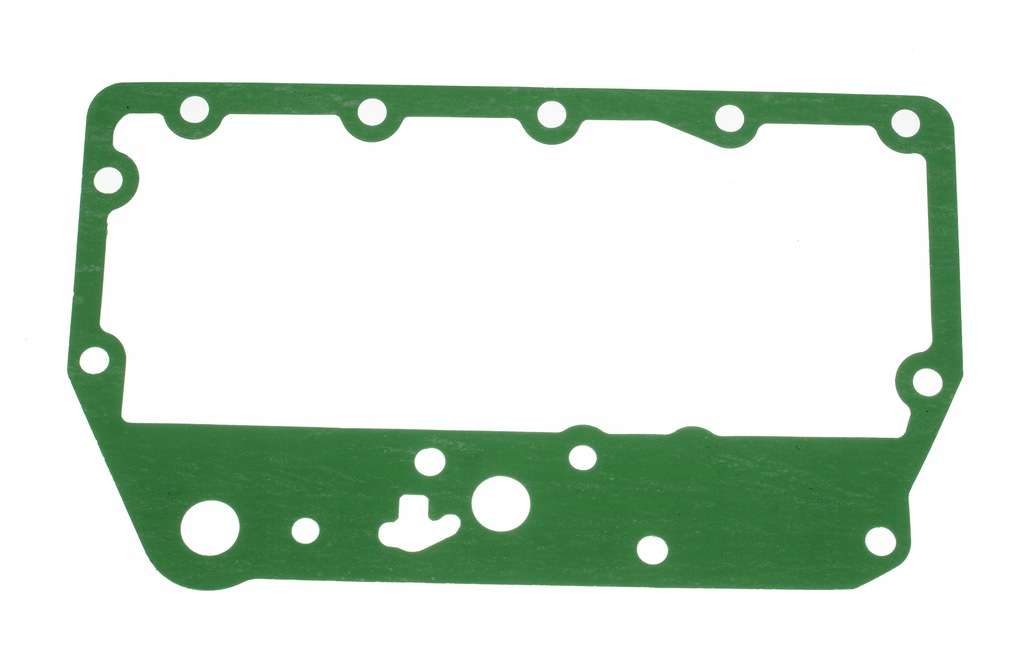 USZCZELKA CHŁODNICY OLEJU - 13683299508 - oficjalne archiwum Allegro