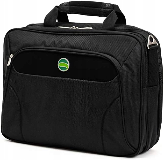 Ellehammer torba podróżna na laptopa 17l 15,6 cala - 12571671746 ...