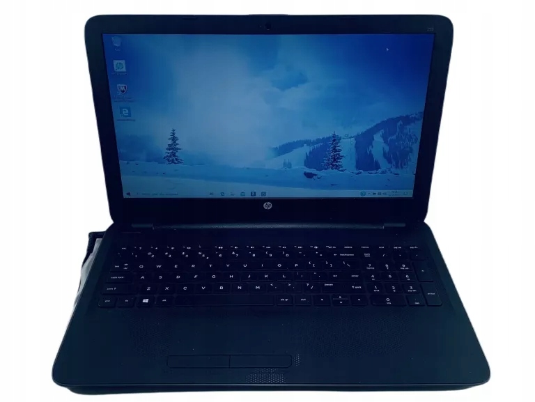 LAPTOP HP TPN-C126 AMD 4/500 HDD WIN10 - 12819264551 - oficjalne ...