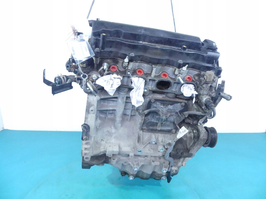 SILNIK R20A2 HONDA CR-V III 2.0B POMIAR CIŚNIENIA - 11689054565 ...
