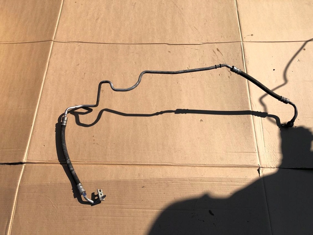 PRZEWÓD WSPOMAGANIA INSIGNIA 13311243 ORYGINAŁ - 12018093711 ...