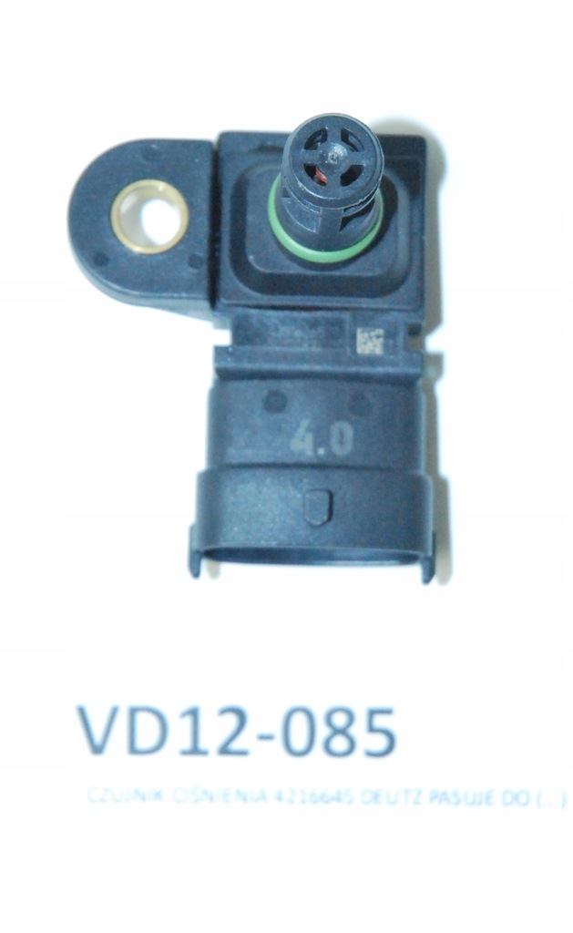 PRESSURE SENSOR / CZUJNIK CIŚNIENIA 4216645 - 11940851347 - oficjalne ...