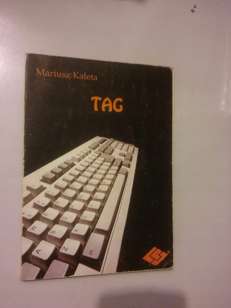 Mariusz Kaleta TAG polski edytor tekstów - 8840277526 - oficjalne ...