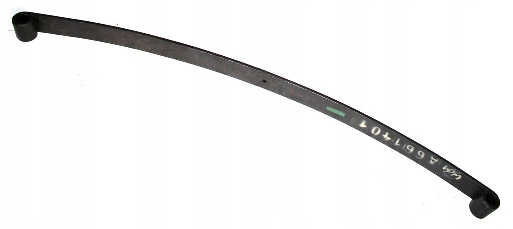 Pióro resoru przód z tulejkami STAR 660 NOWE - 12673283806 - oficjalne ...