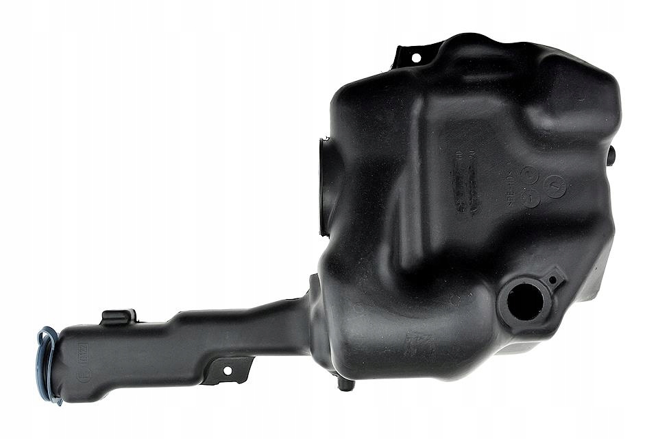 ZBIORNIK PŁYNU SPRYSKIWACZY MERCEDES C W204 - 11826001245 - oficjalne ...