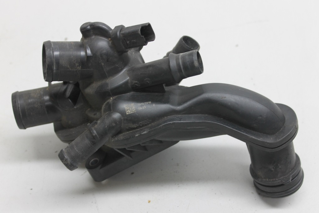 OBUDOWA TERMOSTATU PEUGEOT CITROEN V758807580-04 - 7202337785 ...