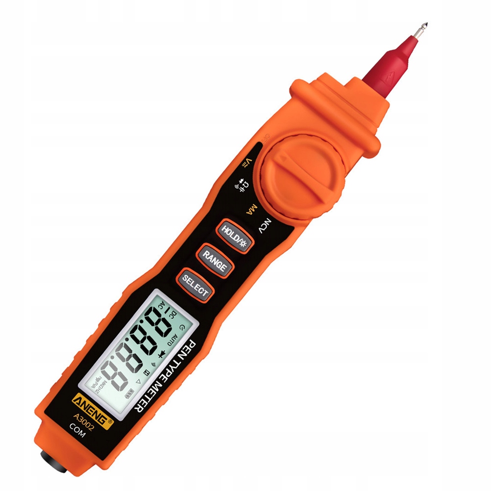 Voltage Meter Tester Mini Multimeter Detector - 13655042437 - oficjalne ...