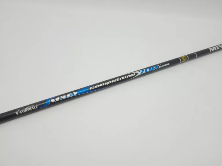BAT MISTRALL COMPETITION SIRO POLE 7M / 5-25G - 15026869701 - oficjalne ...