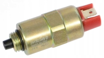 Zawór pompy wtryskowej 24V 24180.049D DIESEL 1szt - 8194374922 ...