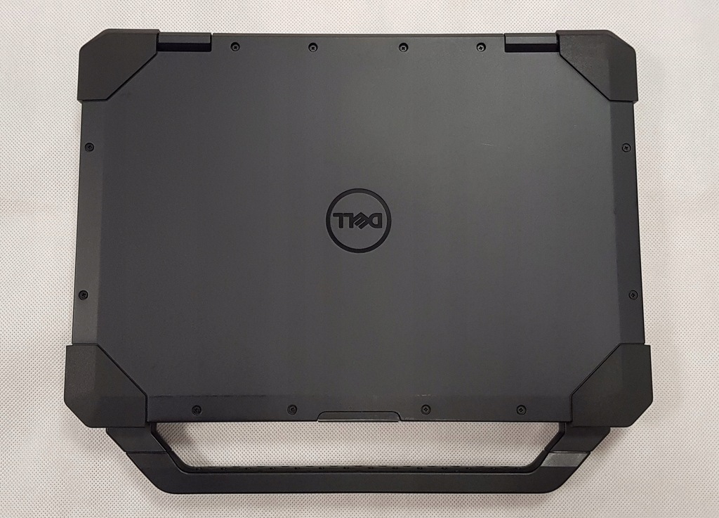 Купить Dell 5420 Rugged 8/2 ТБ NVMe FHD RX540 W10 Rigid: отзывы, фото и ...