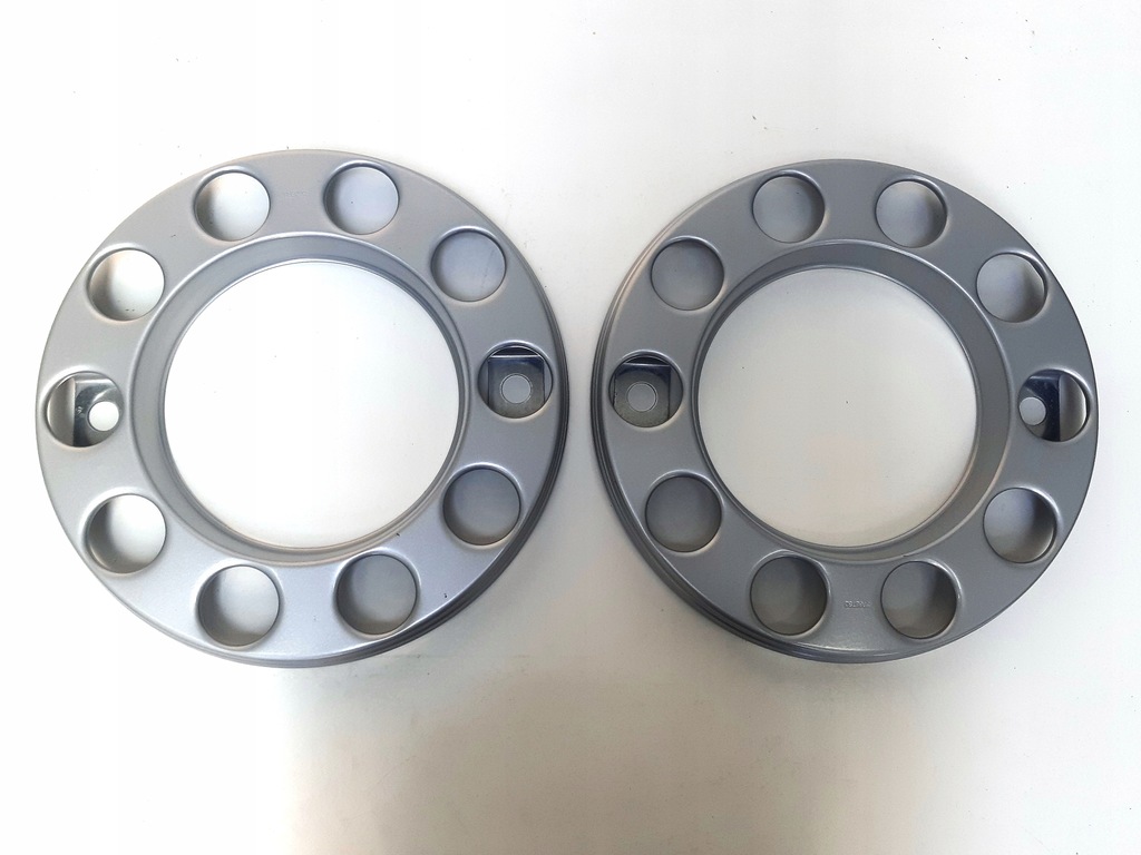 NOWY ORYGINAŁ KOŁPAK OBRĘCZ KOŁA VOLVO FH4 FM FH13 - 11945513109 ...