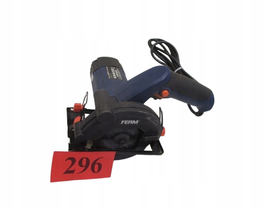 PIŁA TARCZOWA PRZECINARKA MINI FERM CSM1053 85mm 550W - 16272194504 ...