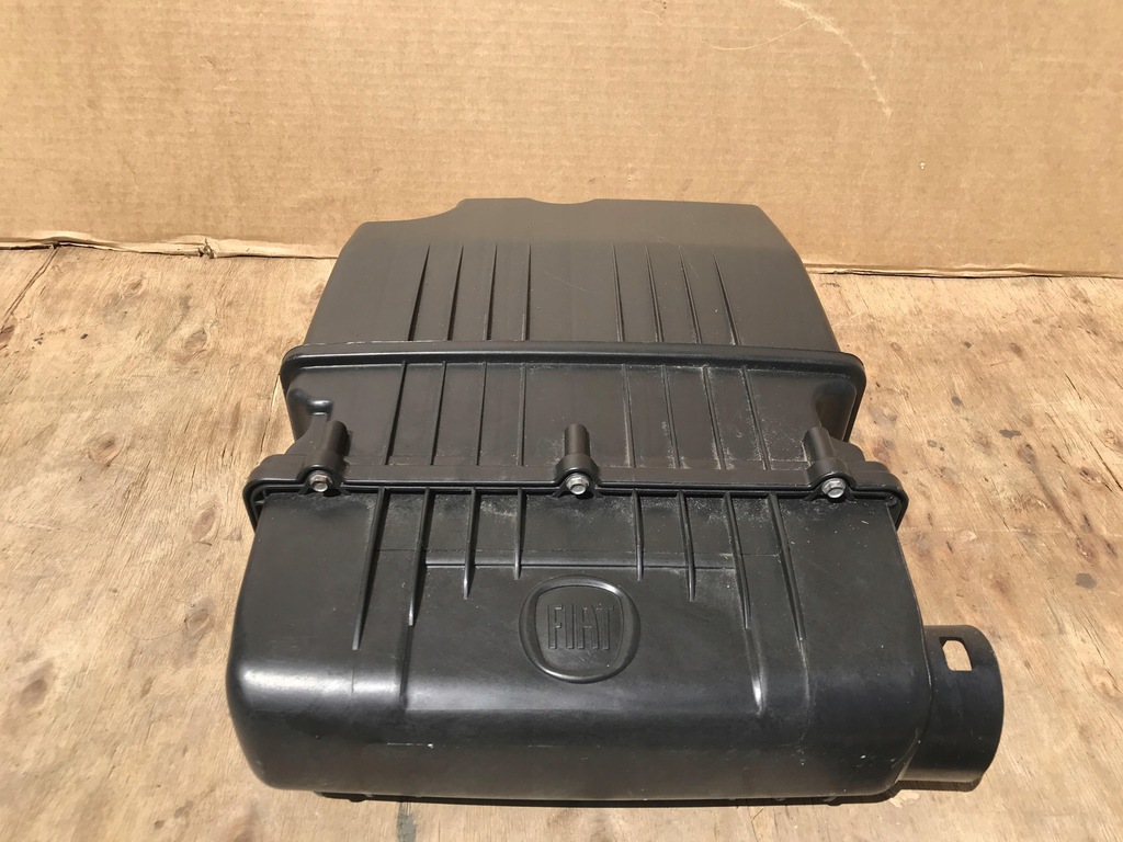 OBUDOWA FILTRA POWIETRZA FIAT 500 1.2 16V - 12695330624 - oficjalne ...