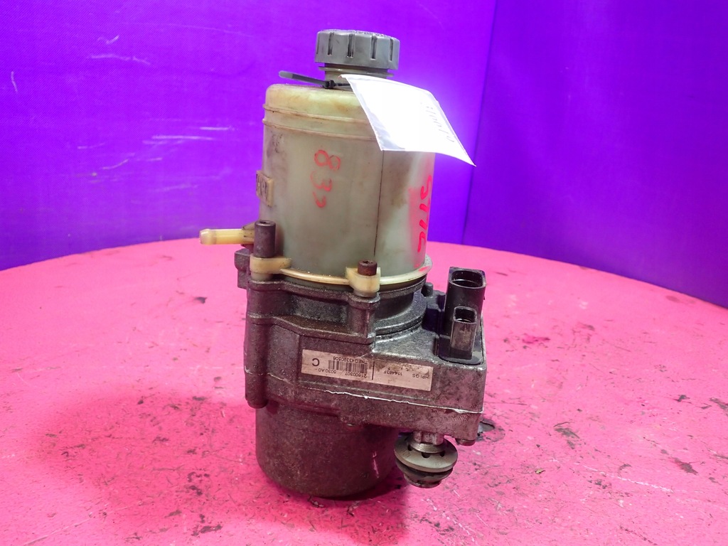 VW POLO IV 9N 05-09 1.9 D POMPA WSPOMAGANIA 6Q0423155AD - 15322616872 ...