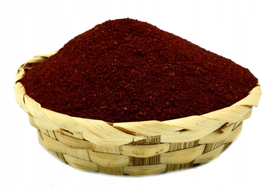 SUMAK GARBARSKI NAJLEPSZA JAKOŚĆ 200g NaturHerb - 9156813322 ...