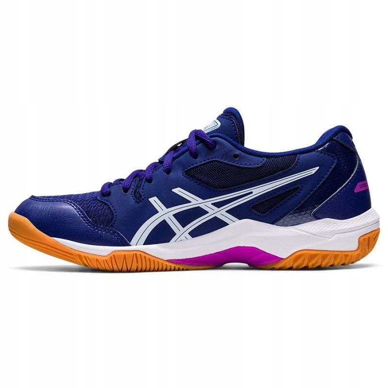 Buty do siatkówki Asics Gel-Rocket 10 r.35,5 - 12804037536 - oficjalne archiwum Allegro