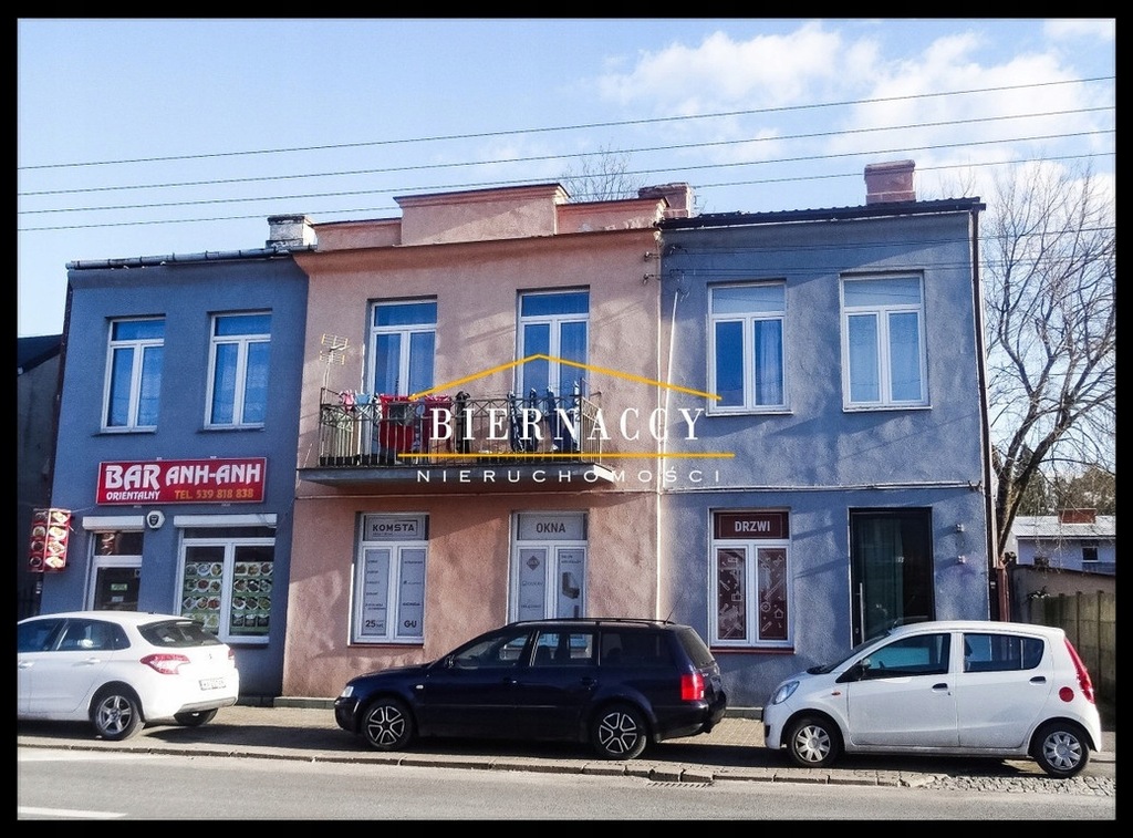 Dom, Warszawa, Rembertów, 154 m² - 12154280430 - oficjalne archiwum Allegro