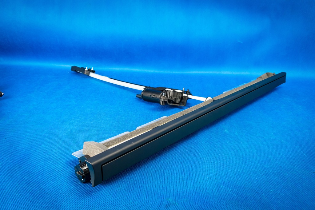 Roleta tylna elektryczna Audi A8 4H4861333 QBC - 8851031072 - oficjalne ...