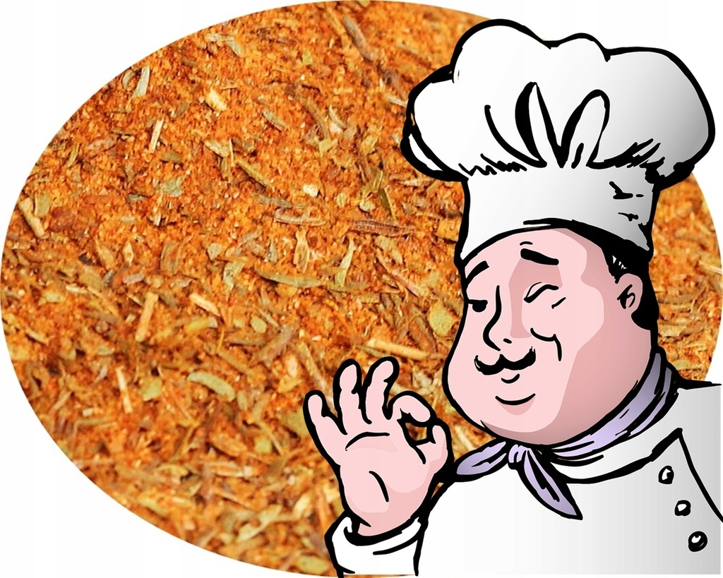 SHARENA SÓL (50 g) - przyprawa z Bułgarii - 6430980552 - oficjalne ...