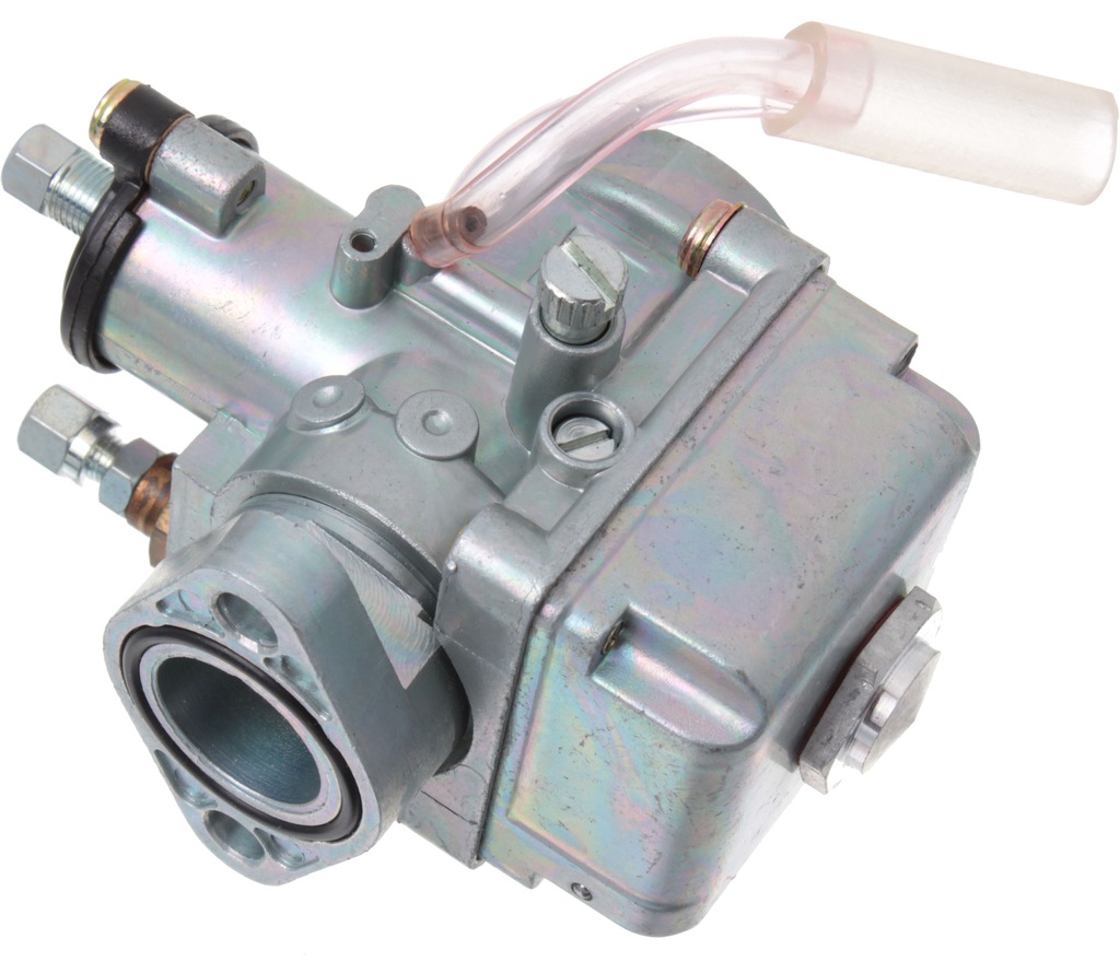 SIMSON S51 S60 S70 S80 GAŹNIK TYP AMAL TUNING 19mm - 6868615773 - oficjalne archiwum Allegro