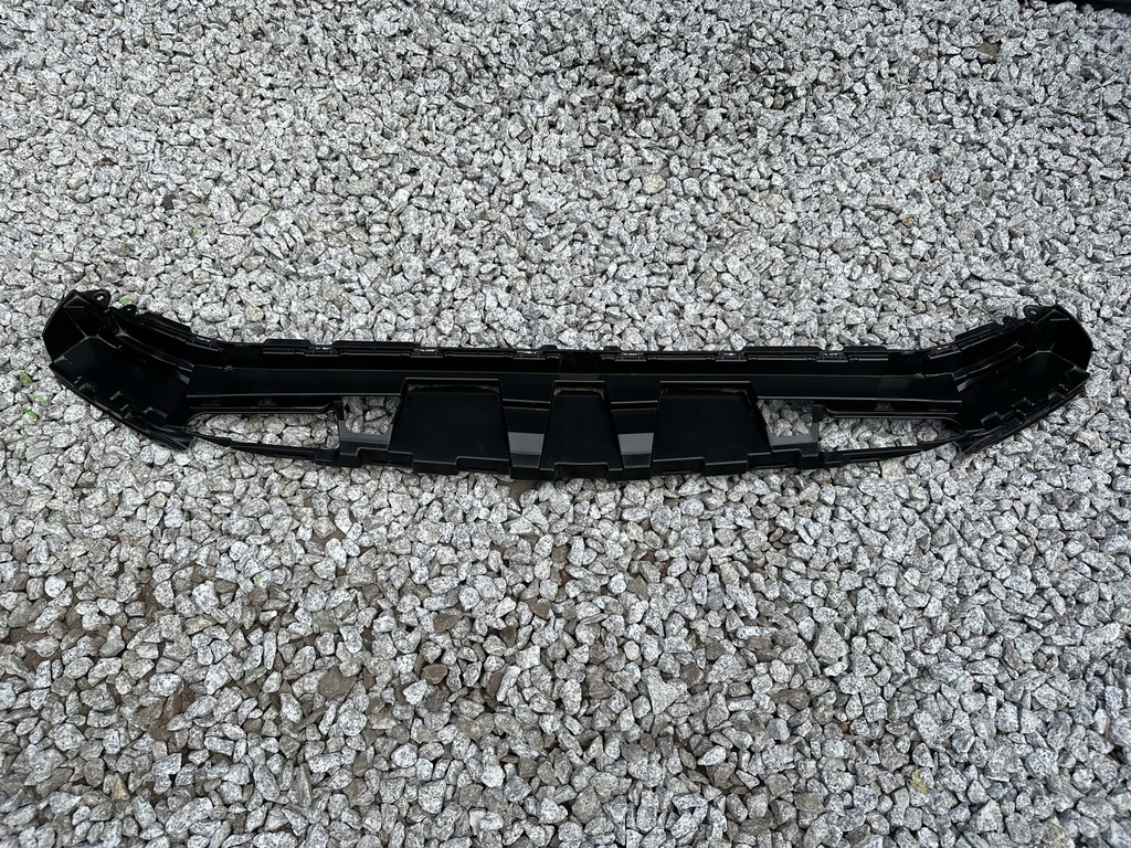 MERCEDES GLC W253 AMG LIFT WZMOCNIENIE ZDERZAKA - 14023021914 ...