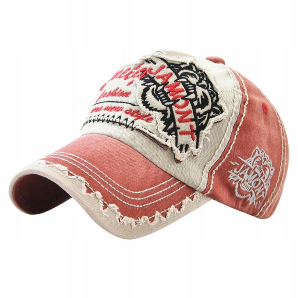 men fashion baseball cap Baseball Caps trucker cap Strapback hats Wine ...