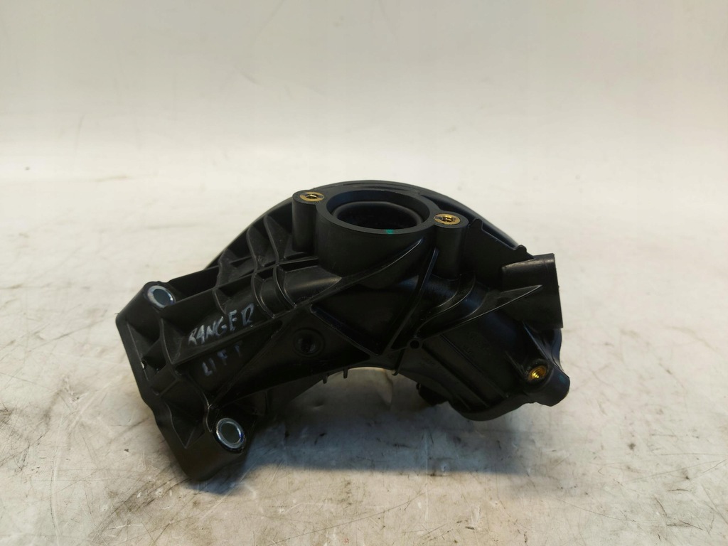 FORD RANGER IV LIFT RURA POWIETRZA KOLEKTOR JB3Q-9W541-AC - 15168726682 ...