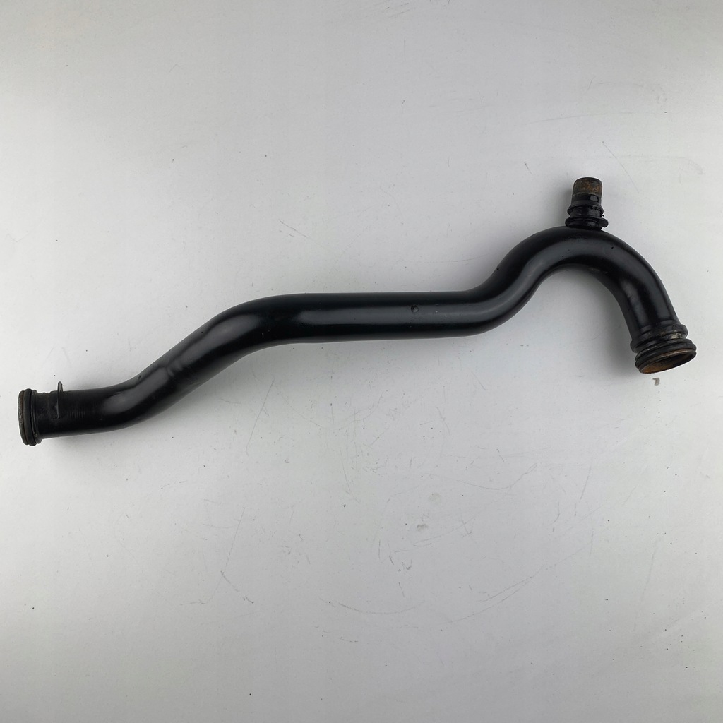 PRZEWÓD WODY PEUGEOT BOXER JUMPER FORD MONDEO MK5 SMAX MK2 2.0TDCI ...