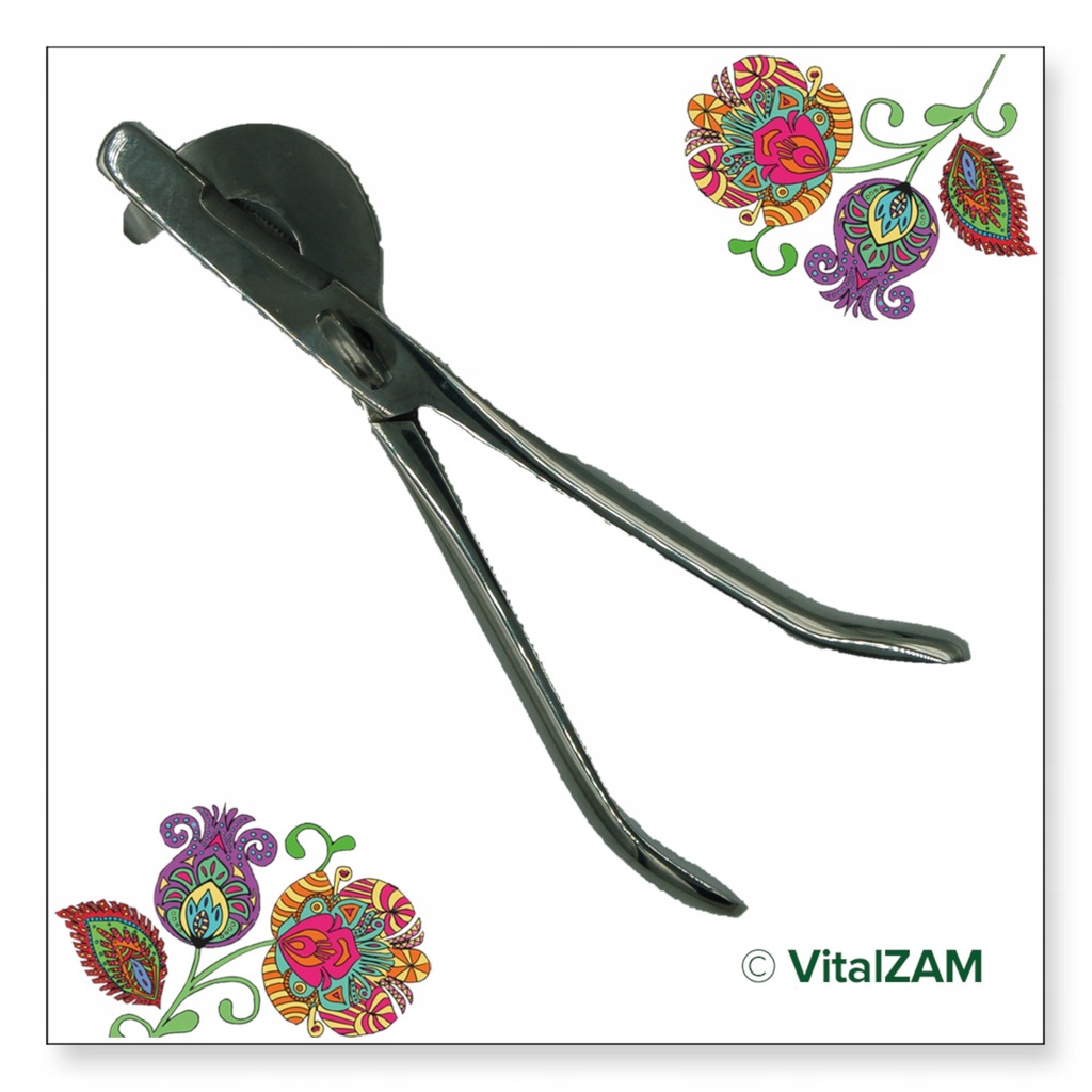 EMASKULATOR PRZYRZĄD DO KASTRACJI - 8951041723 - oficjalne archiwum Allegro