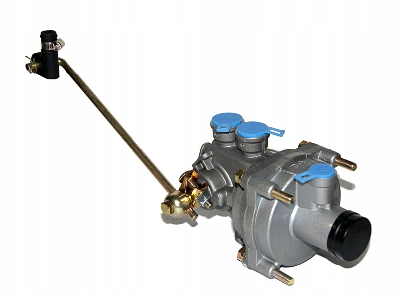 ZAWÓR REGULATOR SIŁY HAMOWANIA SAF BPW KOGEL KRONE - 9999652472 ...