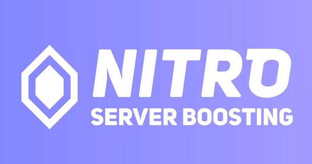 14 SERVER BOOST DISCORD 3 POZIOM ULEPSZENIA DISCORD NITRO WZMOCNIEŃ ...