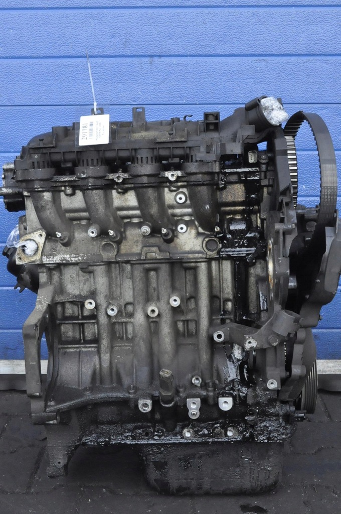 PARTNER BERLINGO II III 1.6HDI SILNIK 9HZ 9HY 9H01 - 13285740237 - oficjalne archiwum Allegro