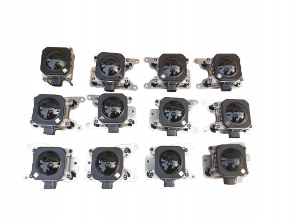 RADAR ACC Audi A6 A7 4G0907541A / 4G0907561A NOWE - 11632969789 ...