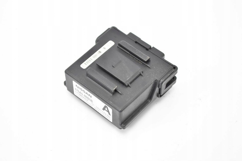 MODUŁ STEROWNIK 476A0-4BB0B NISSAN X-TRAIL T32 14- - 12470564787 ...