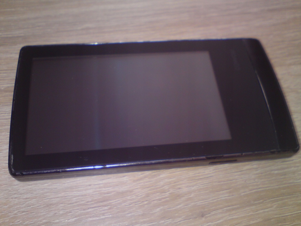 Cowon J3 32gb odtwarzacz mp3 mp4 mocna bateria - 8160466116 - oficjalne archiwum Allegro