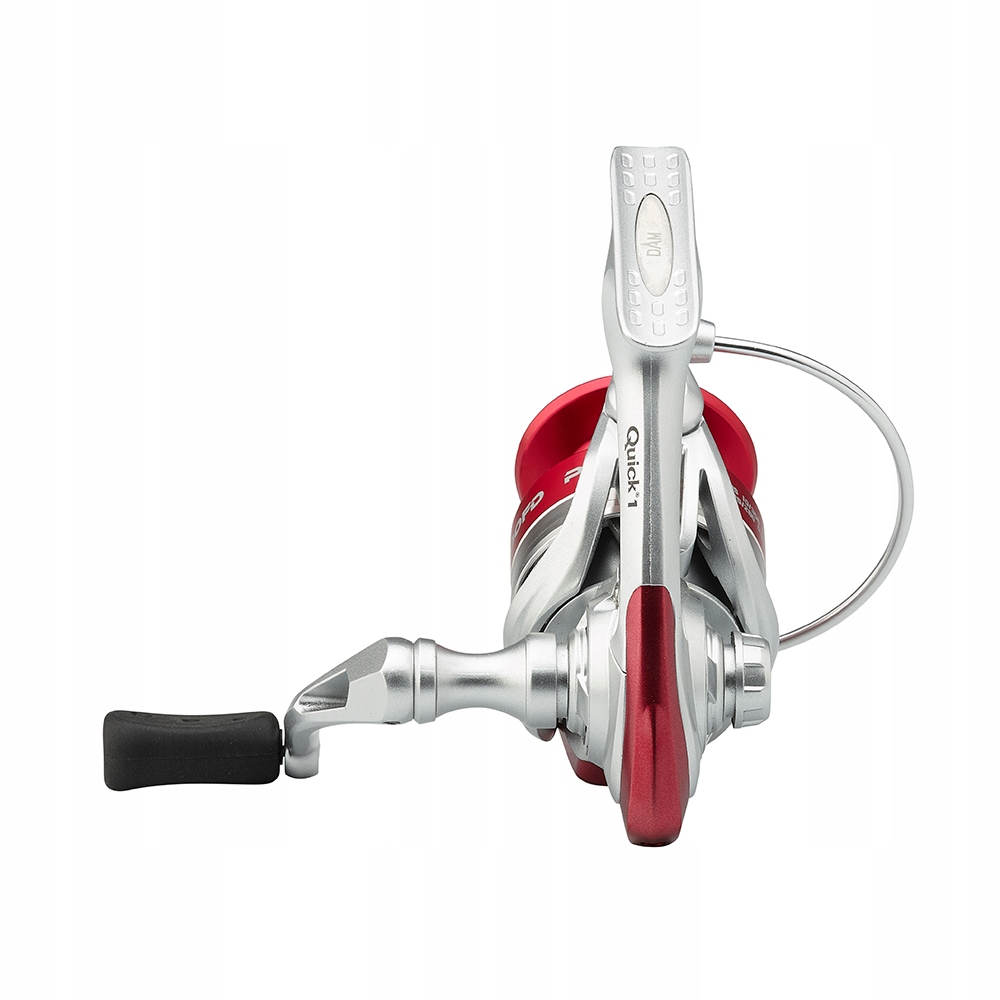 Купить Катушка Dam Quick 1 Pink 3000 FD: отзывы, фото и характеристики на Aredi.ru (12797303309)