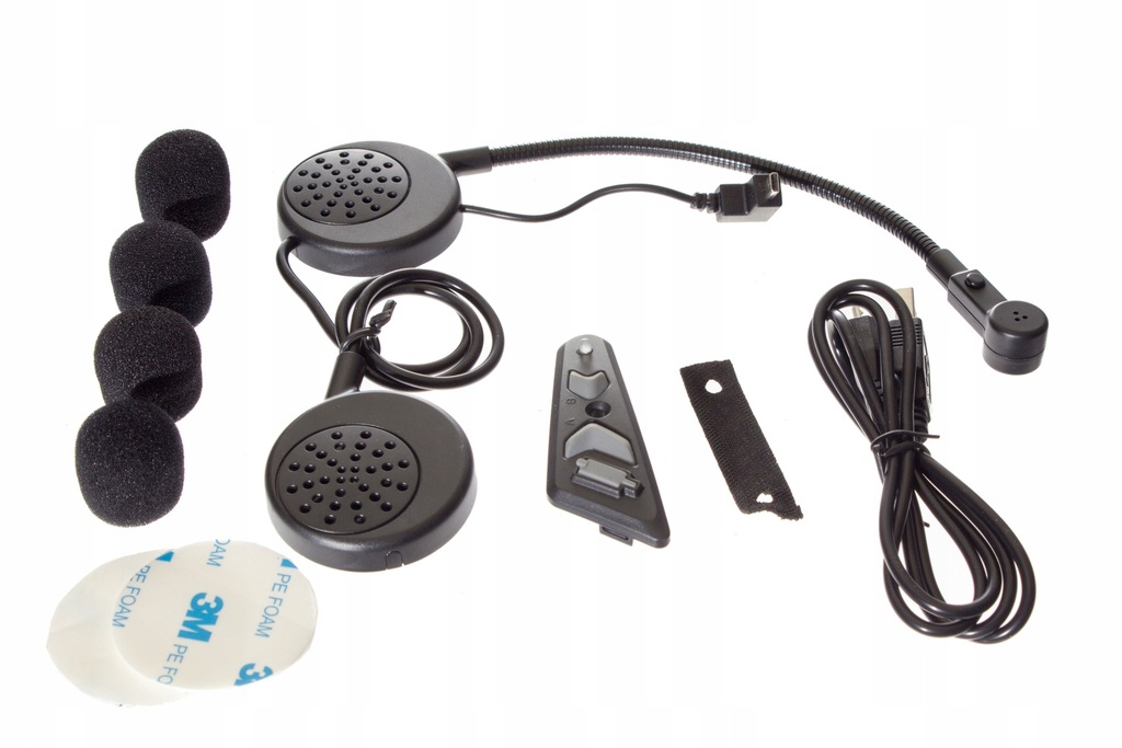 INTERCOM KASK SMK HYBRID GLIDE TWISTER INTERKOM - 8422219331 ...