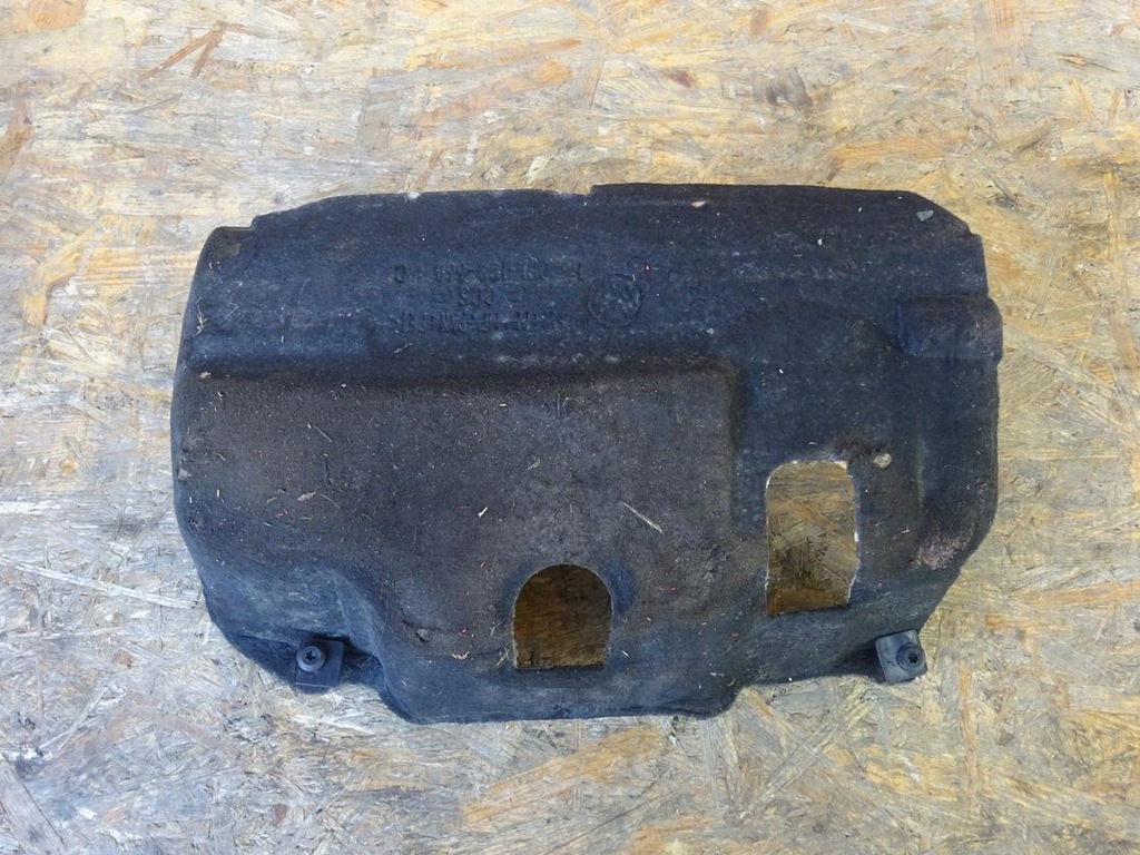 AUDI A3 8P 2.0 TDI LIFT WYGŁUSZENIE MISKI OLEJOWEJ - 14286425359 ...