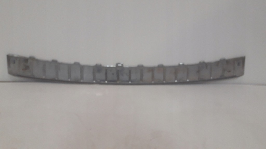 Купить Накладка бампера VW TOUAREG 3.0TDI 7P6807787A: отзывы, фото и ...