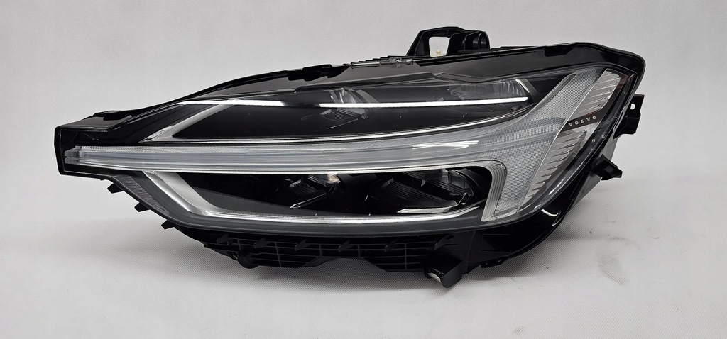 VOLVO XC60 II LAMPA PRZÓD PRZEDNIA LEWA FULL LED - 14419743579 ...