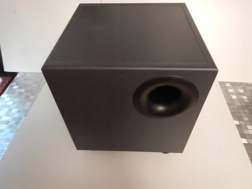 Głośnik 2.1 Creative MEGAWORKS THX 250D Subwoofer - 12845967835 ...