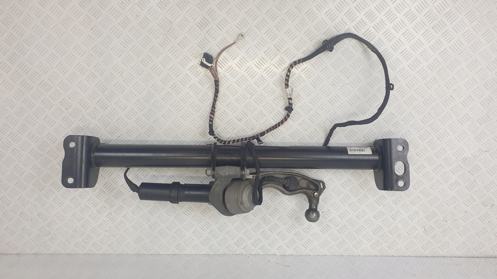 HAK HOLOWNICZY MERCEDES GLE W167 A1673102400 - 12398643854 - oficjalne ...