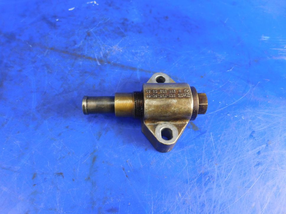 MERCEDES W204 1.8 K NAPINACZ ROZRZĄDU A2710520640 - 7216485432 ...