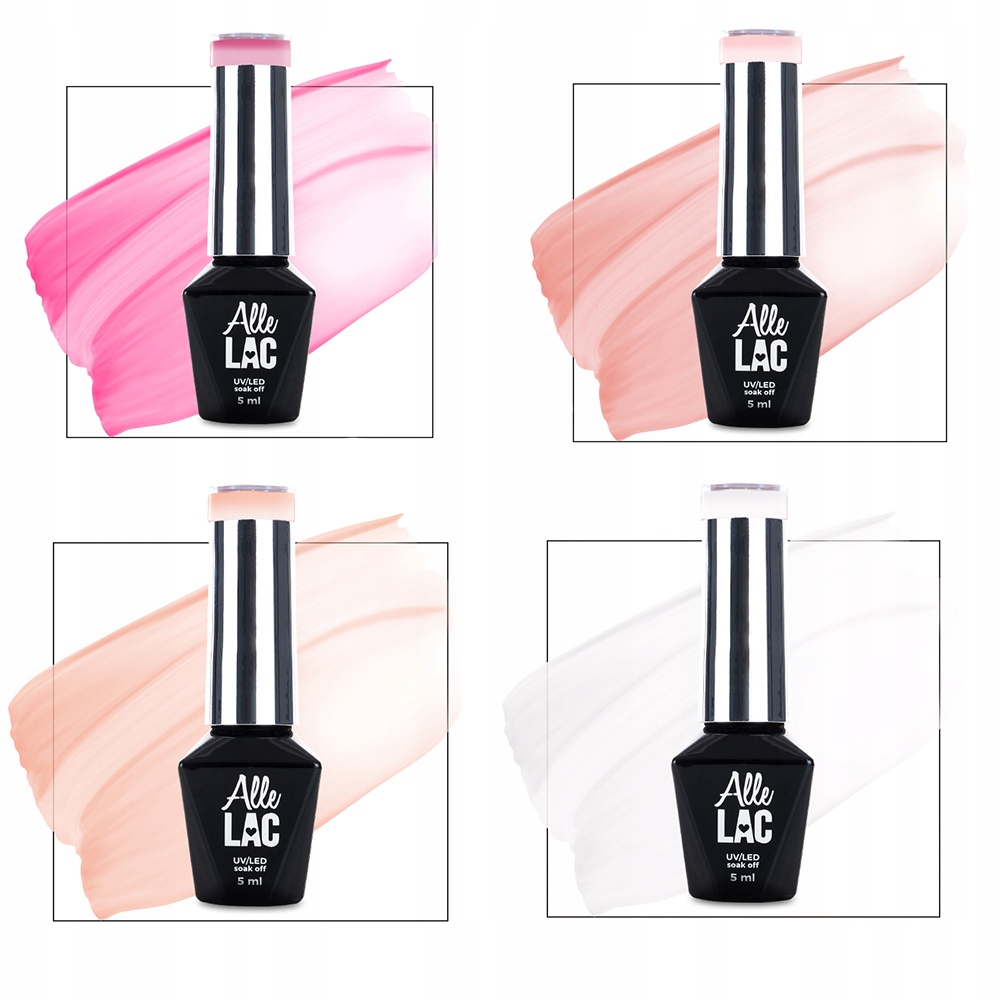 4x BAZA KAUCZUKOWA KOLOROWA RUBBER WZMACNIA BUDUJE - 11807704997 - oficjalne archiwum Allegro