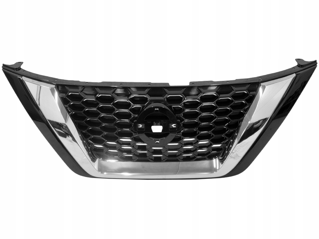 NISSAN MURANO Z52 2019- ATRAPA GRILL KRATKA 623109 - 13182356658 ...
