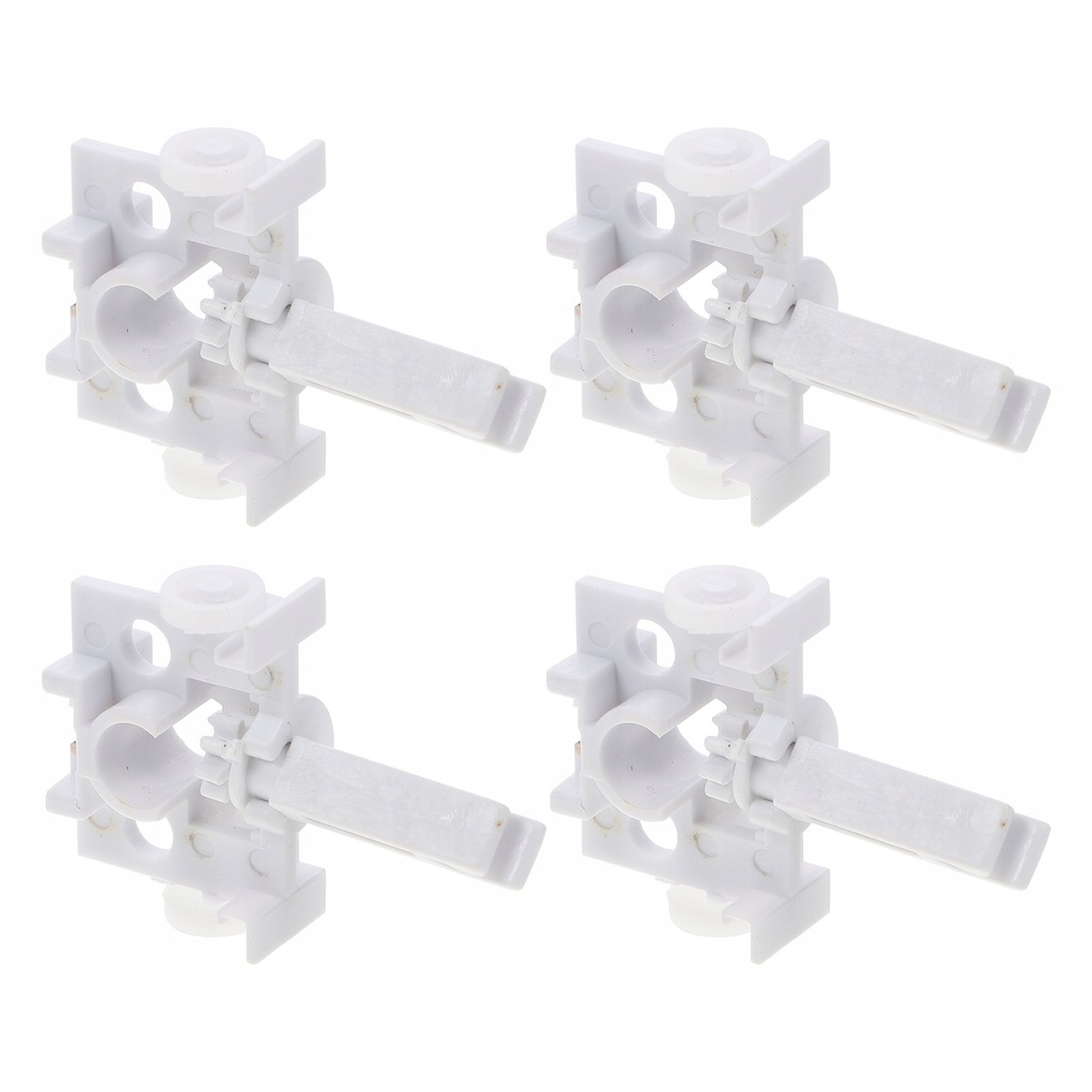 VERTICAL CURTAIN ROTATING BOX SLATS 4 PCS - 14120901824 - oficjalne ...